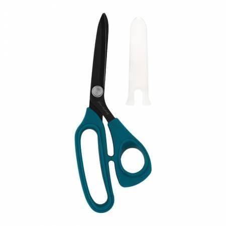 Karen Kay Buckley - Perfect Scissors 8.5in Teal – Stitchin Heaven