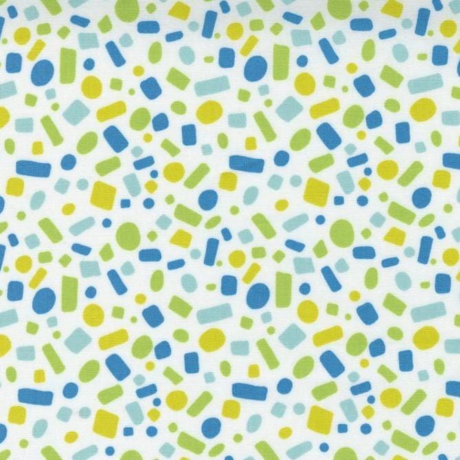 Creativity Glows - Cloud Sprout – Stitchin Heaven