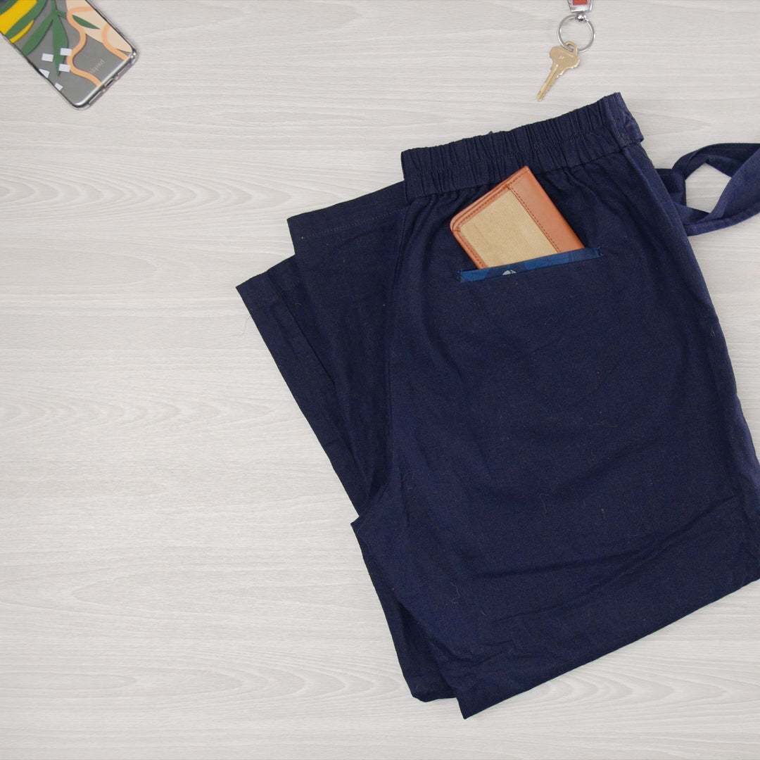 How to Sew a Welt Pocket – Stitchin Heaven