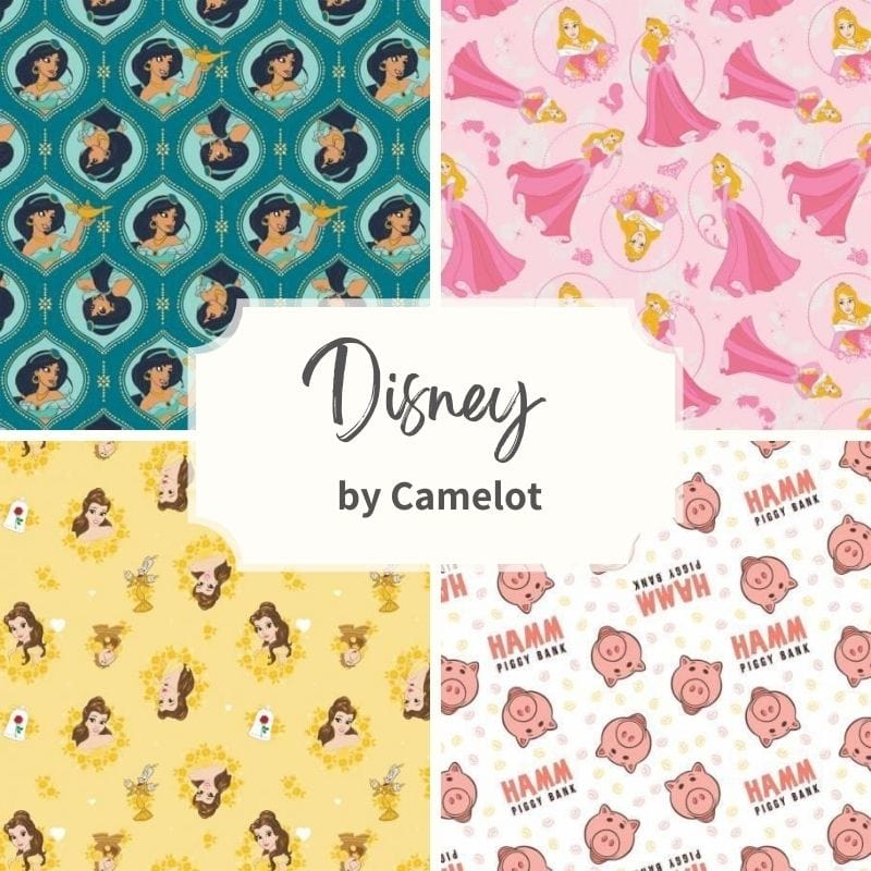 Disney - Stitchin Heaven