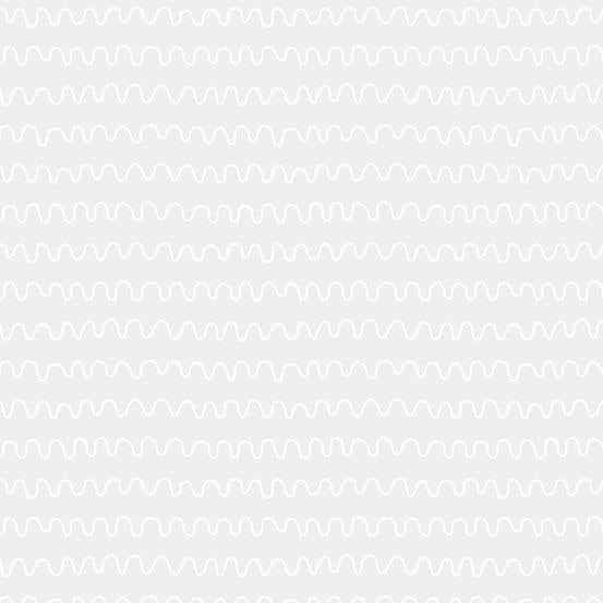 Vice Versa - Squiggley Lines Pearl White