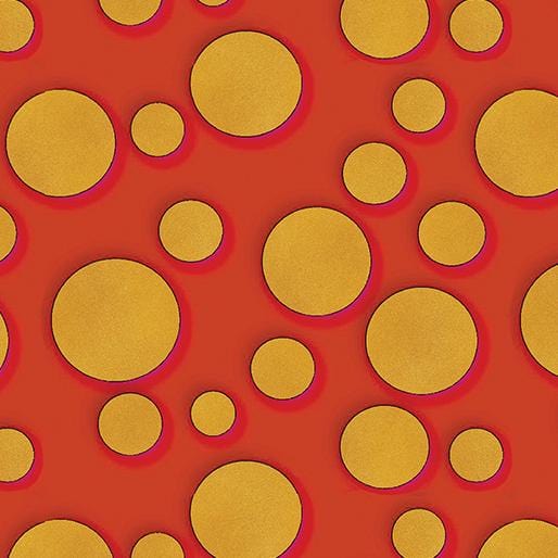 Newer Worlds - Glow Dot Sun 108" – Stitchin Heaven