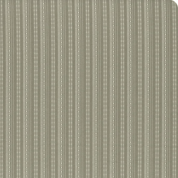 Greige Goods - Taupe Stripe