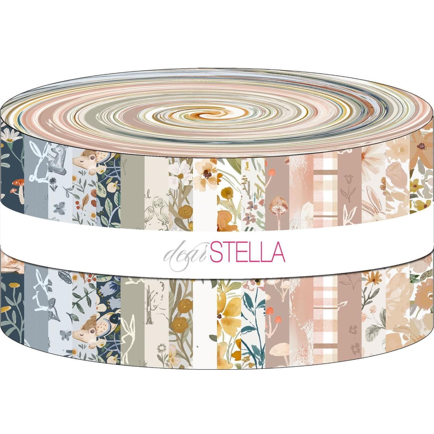 Willow - 2 1/2in Strips – Stitchin Heaven