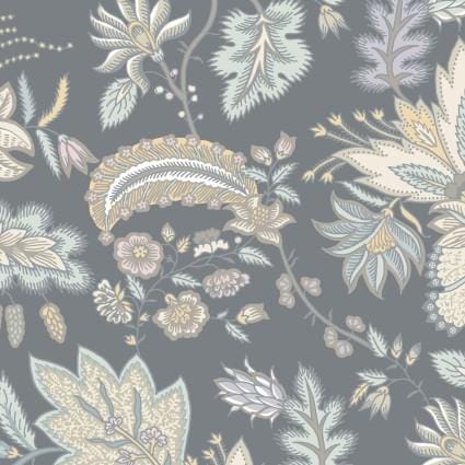 Daybreak - Focal Blue – Stitchin Heaven