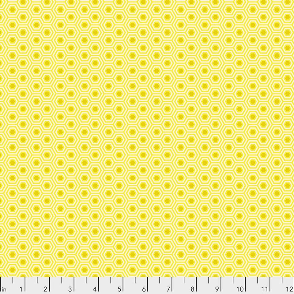 Tula True Colors - Hex Sunshine – Stitchin Heaven