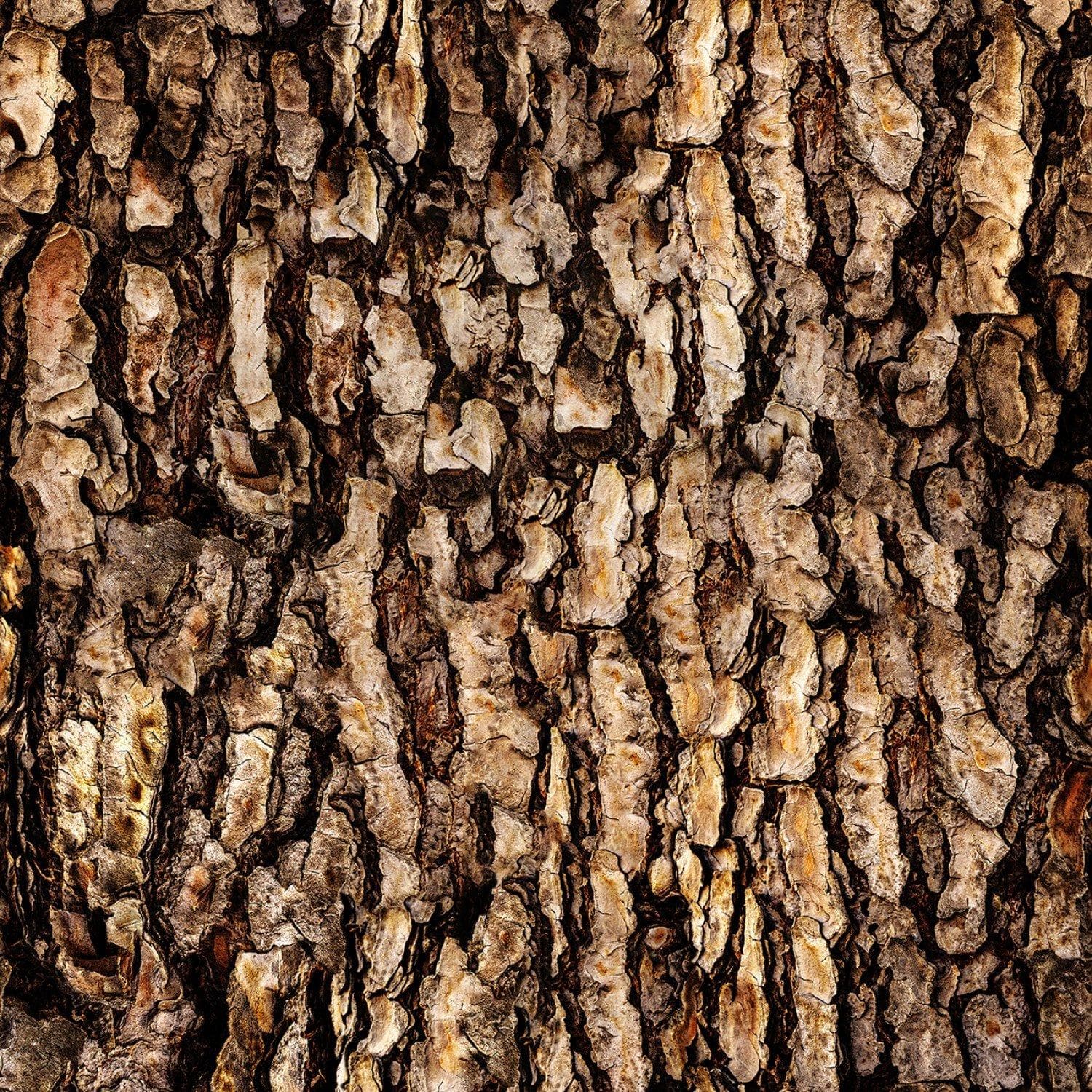 Nature's Narrative - Bark – Stitchin Heaven