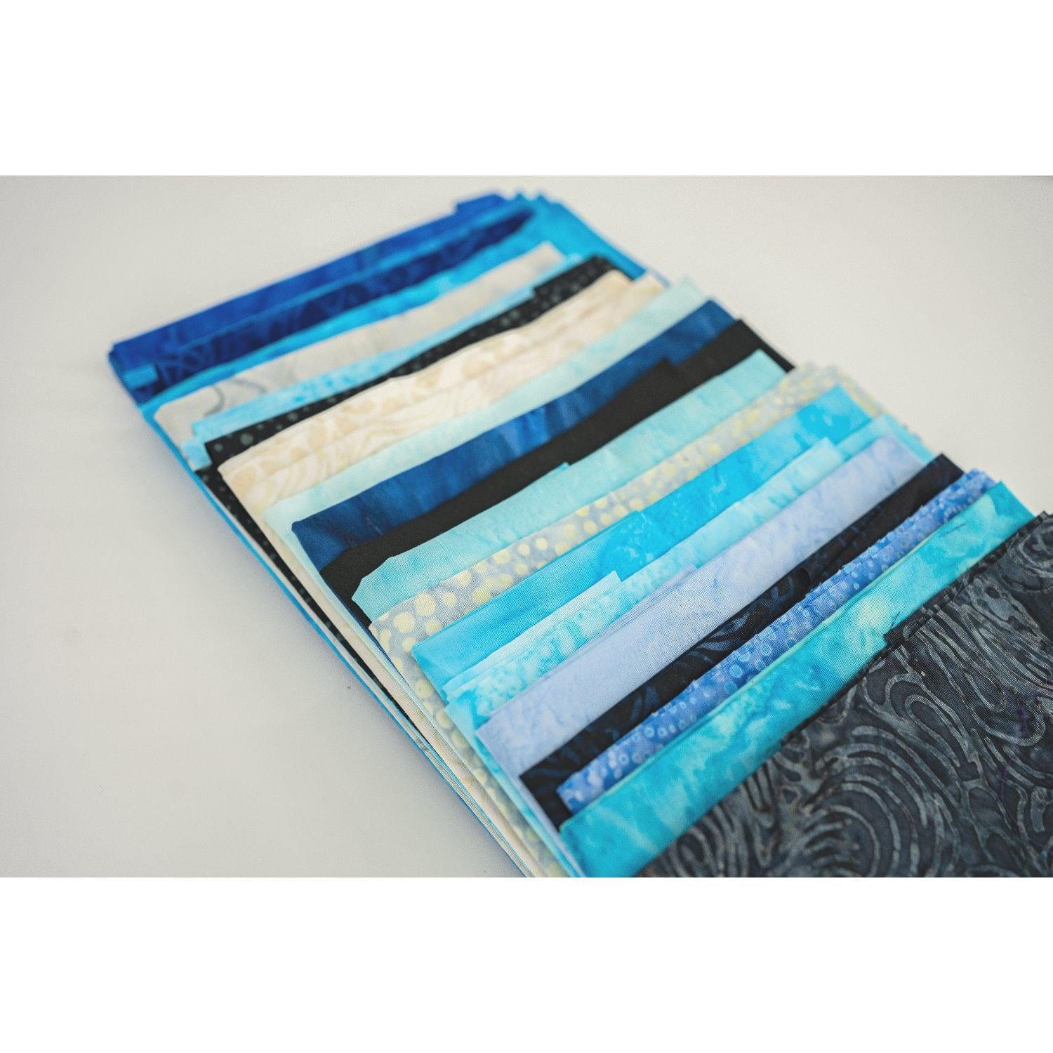 Emma 2024 - BOM Oops Kit – Stitchin Heaven