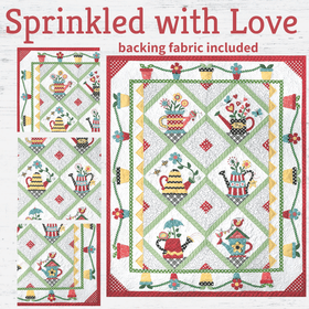 Block of the Month Programs - Stitchin Heaven