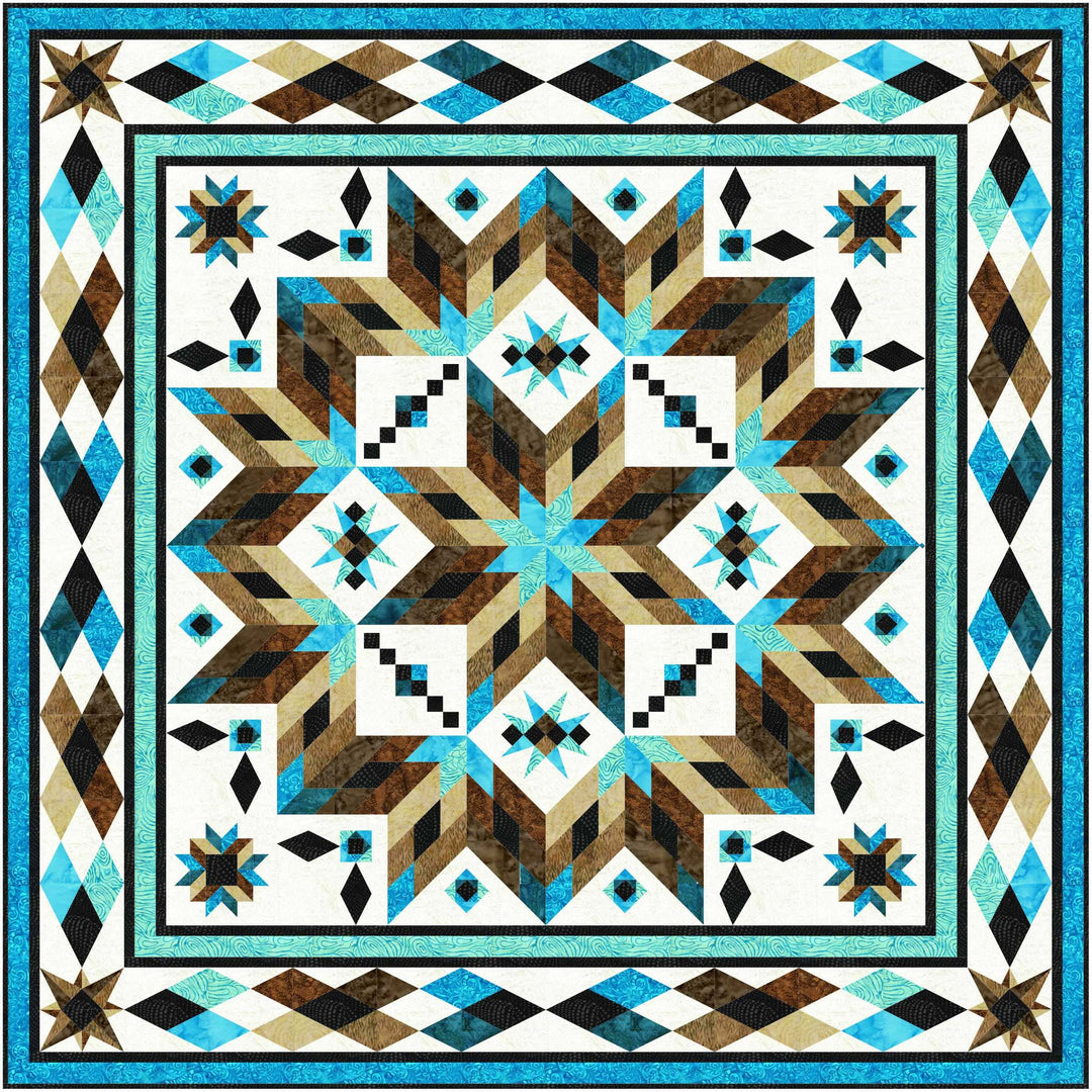 Taos – Stitchin Heaven