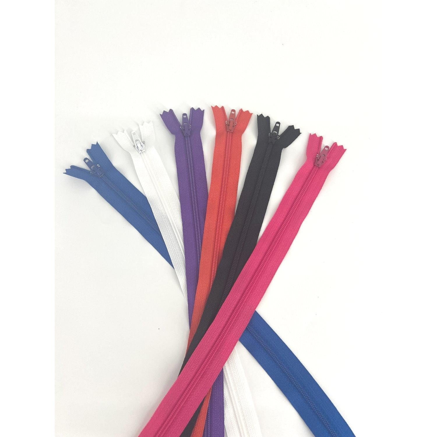 Zip it up! Kit 2 - Dark 6ct. – Stitchin Heaven