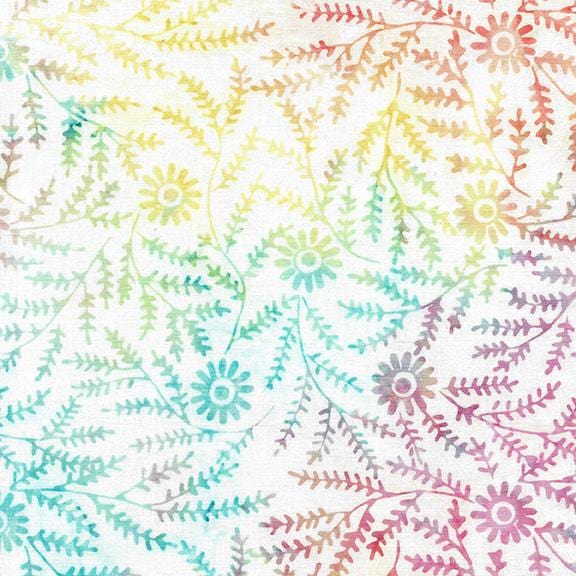 Daisy May - White Thyme Daisy – Stitchin Heaven