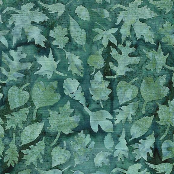 Maple Island- Leaves Lagoon – Stitchin Heaven