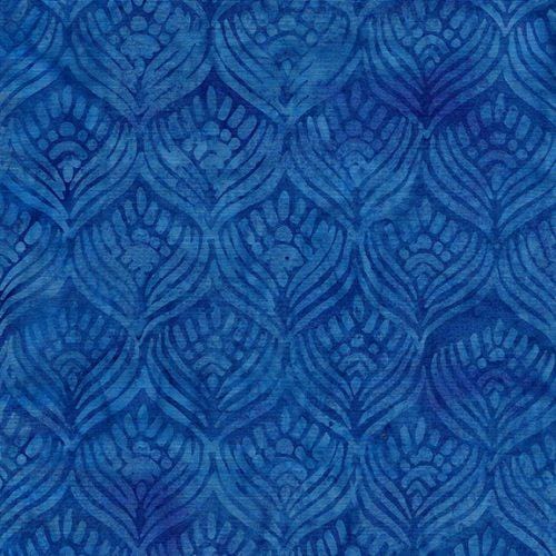 Porcelain Blue - Feather Bluebird – Stitchin Heaven