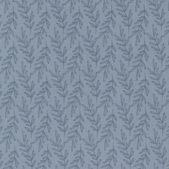 Chirp - Leaf Me Here Raincloud – Stitchin Heaven