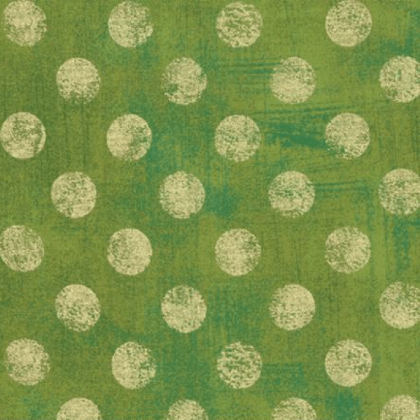 Hits the Spot Metallic - Zesty Apple – Stitchin Heaven