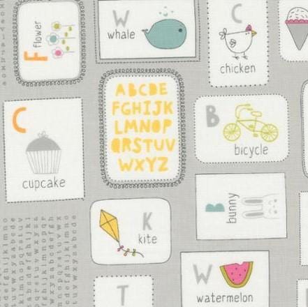 Shine - Flashcard Stormy – Stitchin Heaven