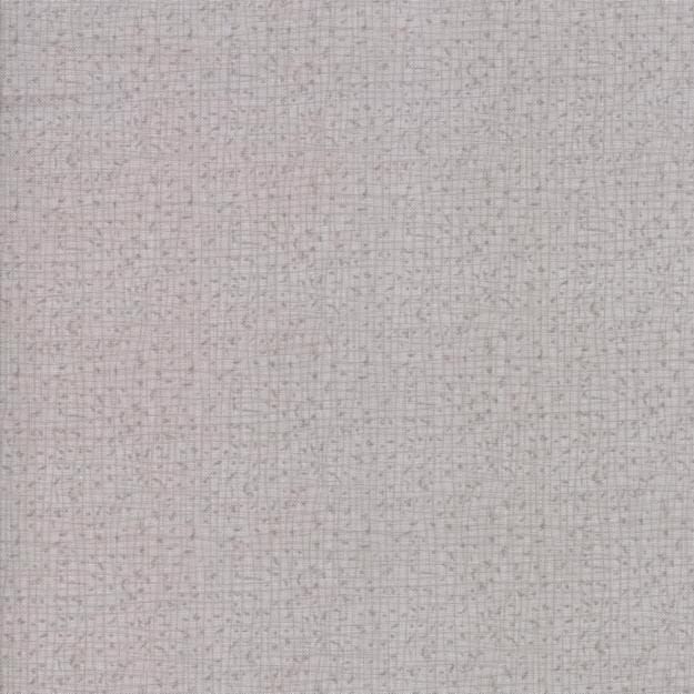 Thatched - Gray - Stitchin Heaven