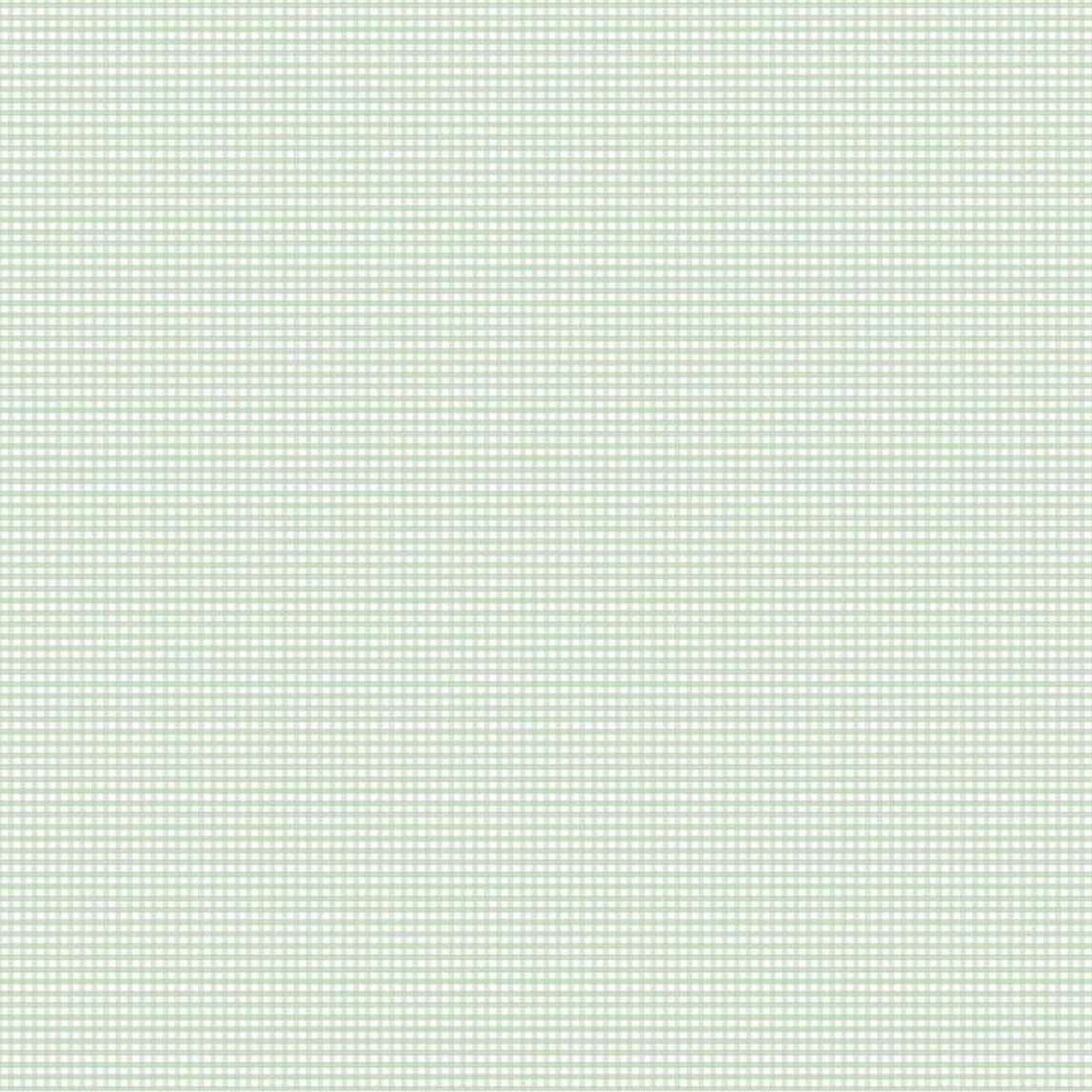 Gingham - Micro Gingham Mint – Stitchin Heaven
