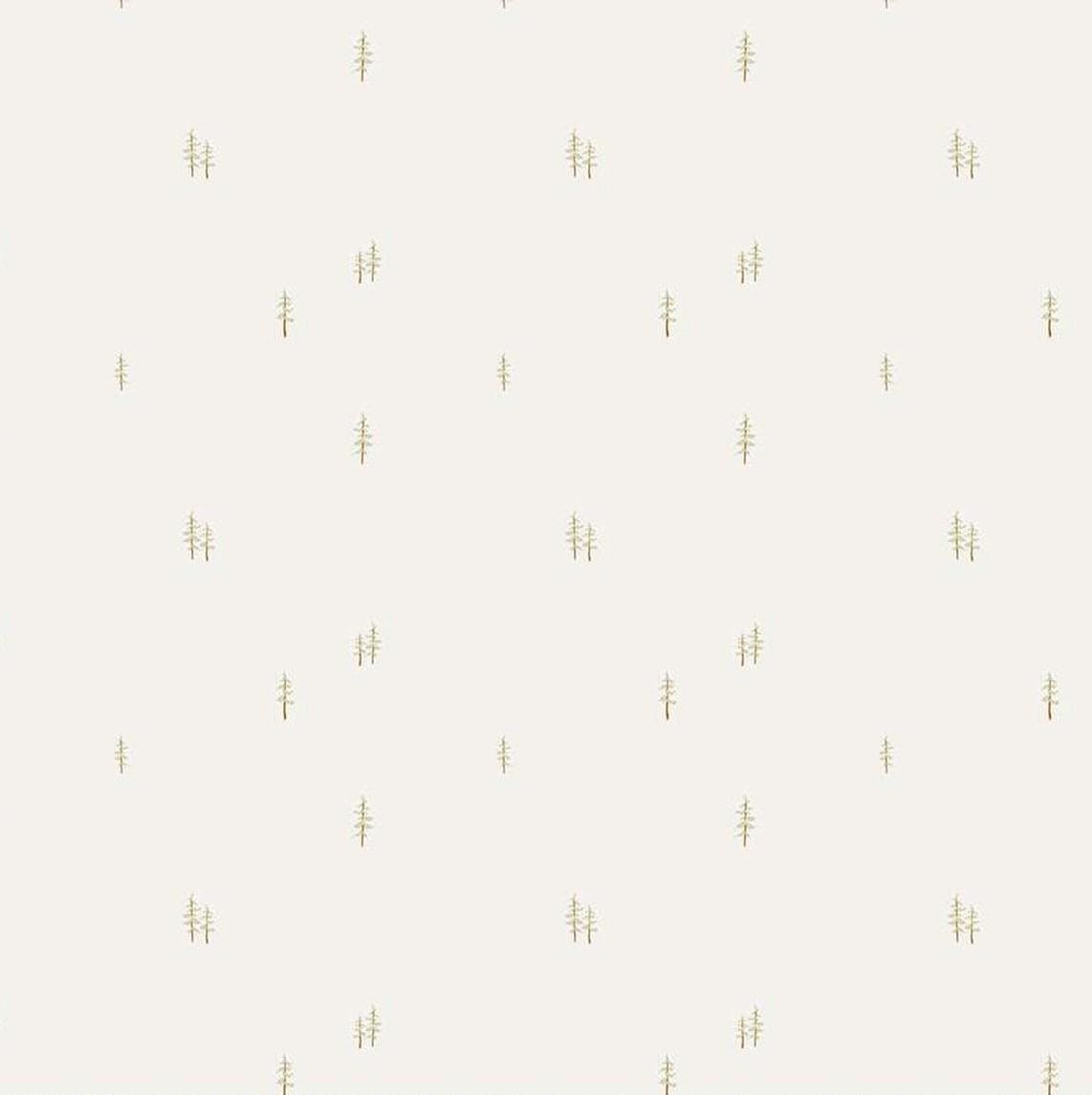 Hush Hush 4 - Tree-mendous – Stitchin Heaven