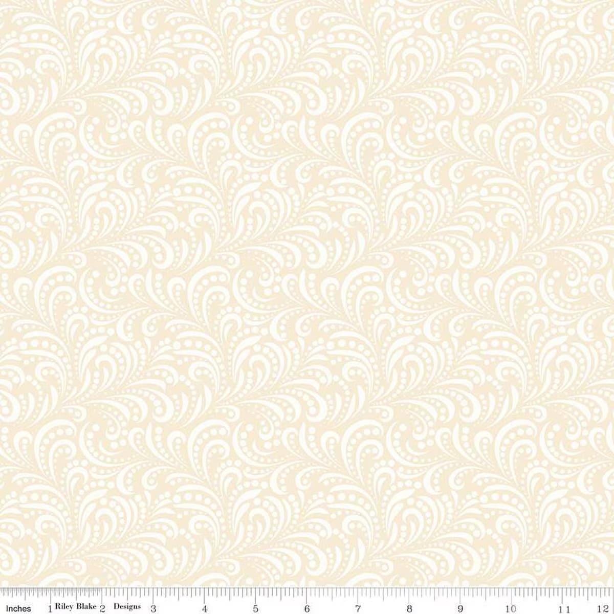 Morning Latte - Swirls Latte – Stitchin Heaven