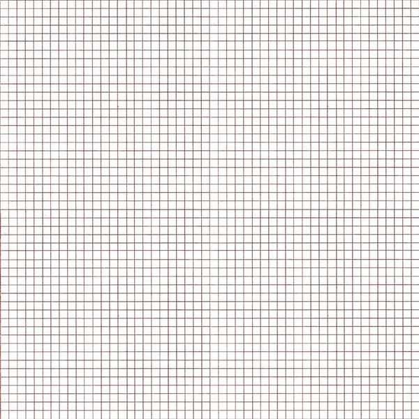 Sew Journal - Graph Paper White
