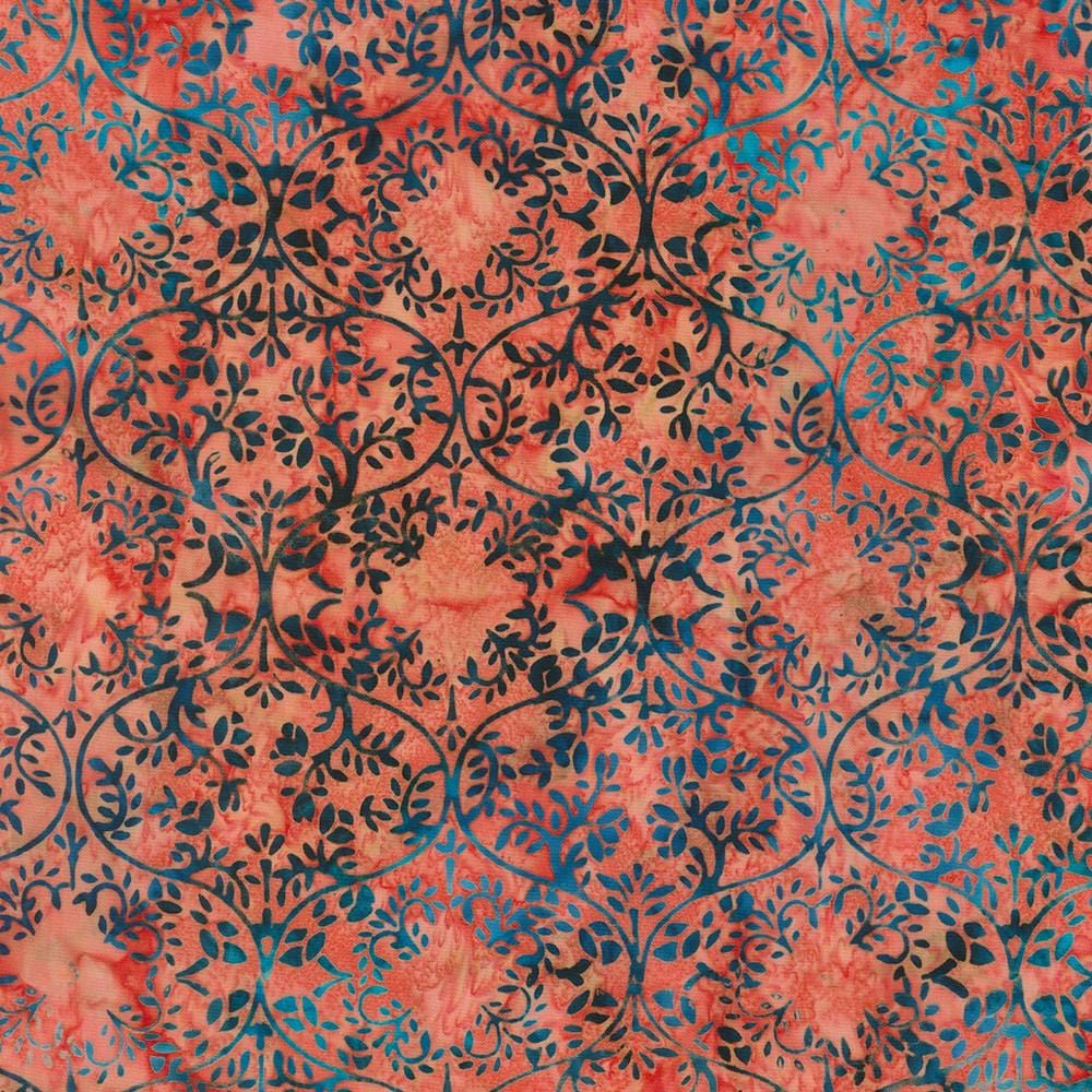 Artisan Batiks Hermosa - Coral – Stitchin Heaven