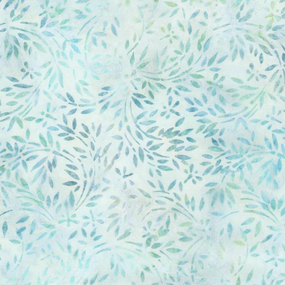 Artisan Batiks Morning Mist - Spa Light Blue – Stitchin Heaven