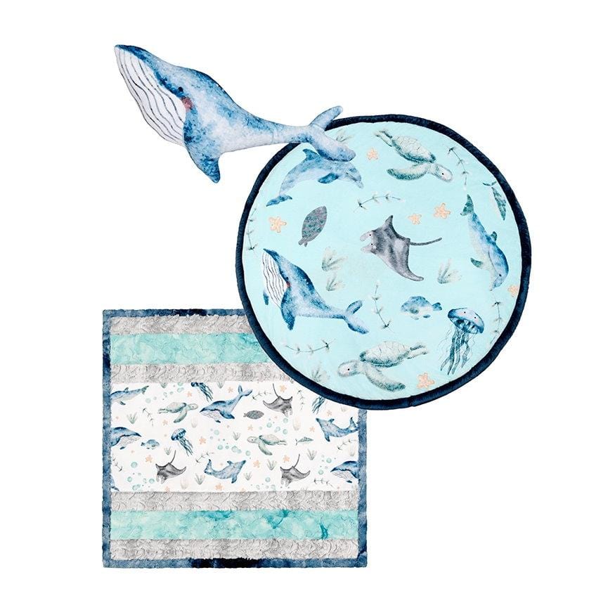 Playtime Cuddle Kit – Stitchin Heaven