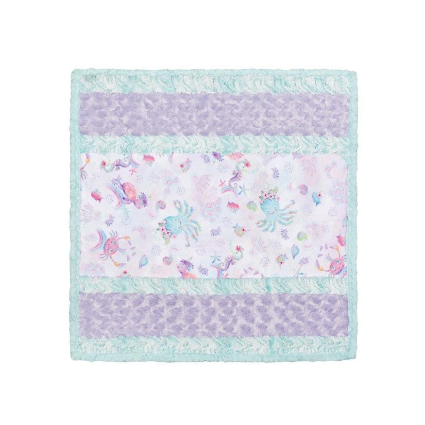 Wee One Cuddle Kit - Make a Splash! – Stitchin Heaven