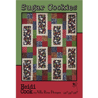 Stitchin' Heaven - Quilt Fabric, Quilt Kits, Block of the Month ...