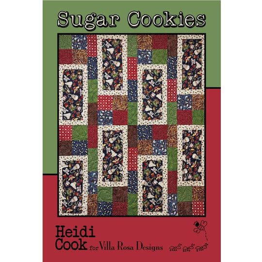 Stitchin' Heaven - Quilt Fabric, Quilt Kits, Block of the Month ...
