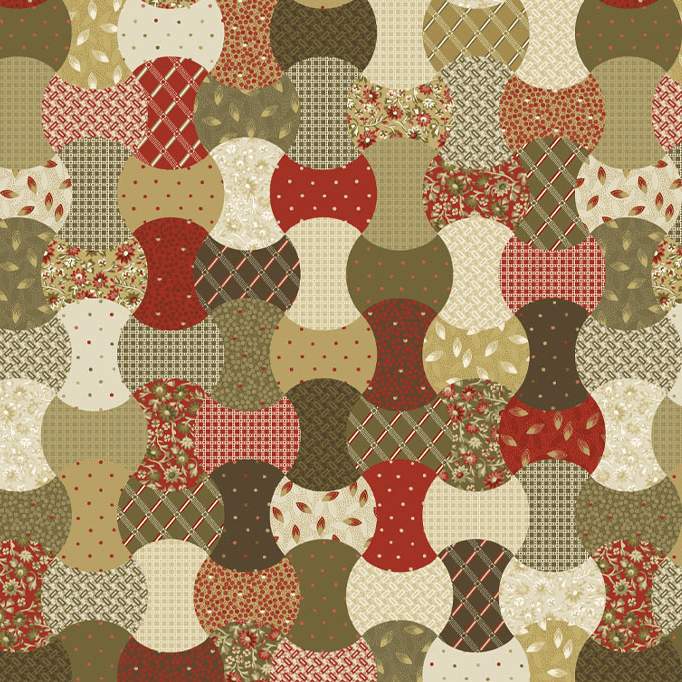 Elliot - Elliot's Orchard Multi – Stitchin Heaven