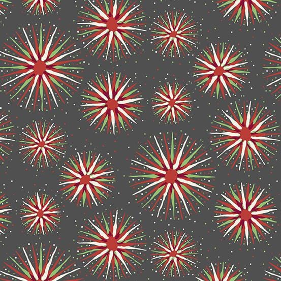 Retro Ho Ho - Pom Poms Liquorice