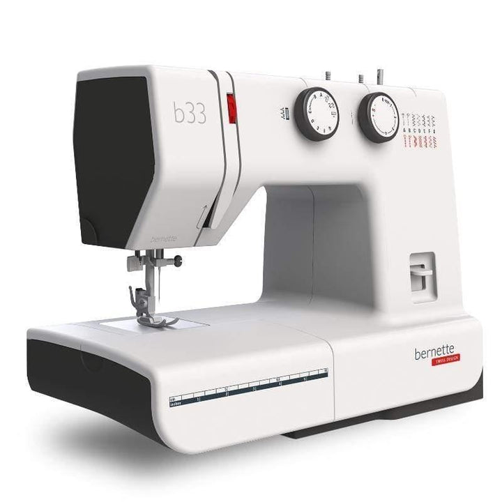 bernette b33 Sewing Machine | Stitchin' Heaven – Stitchin Heaven