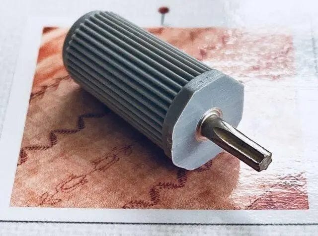 BERNINA - Screwdriver Torx 10 - 030475.51.00 - Stitchin Heaven