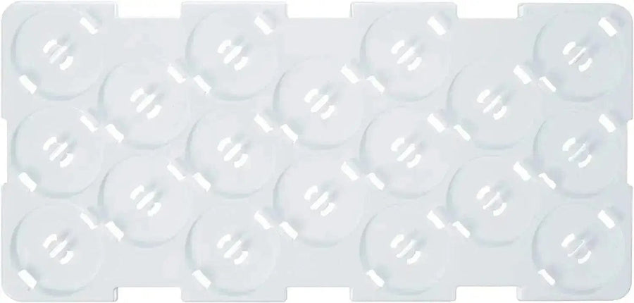 Isacord Super Satchel Thread Box with Trays - Stitchin Heaven