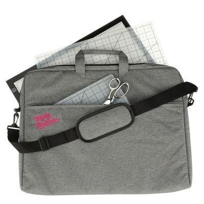 Nifty Notions - Large Lightpad and Cutting Mat Carrying Case