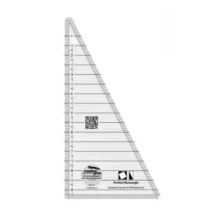 Shop Our Assortment of Quilting Rulers and Templates – Stitchin Heaven