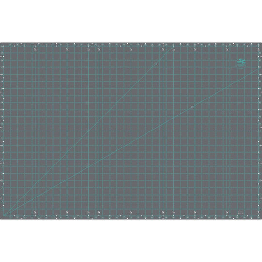 Creative Grids - Stitchin Heaven