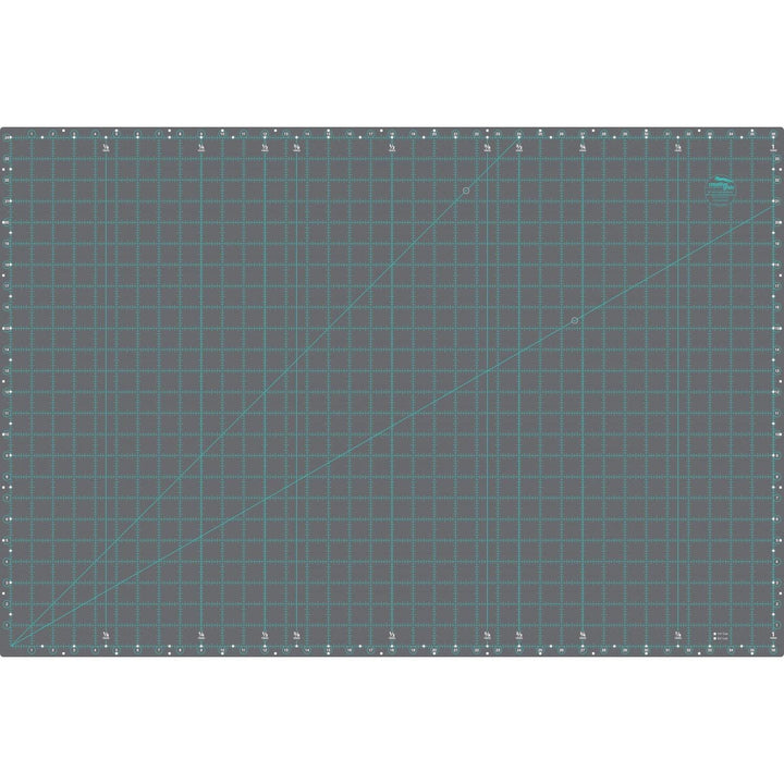 Creative Grids - Stitchin Heaven