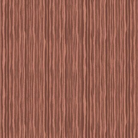 Fat Cat - Scratch Stripe Rust – Stitchin Heaven