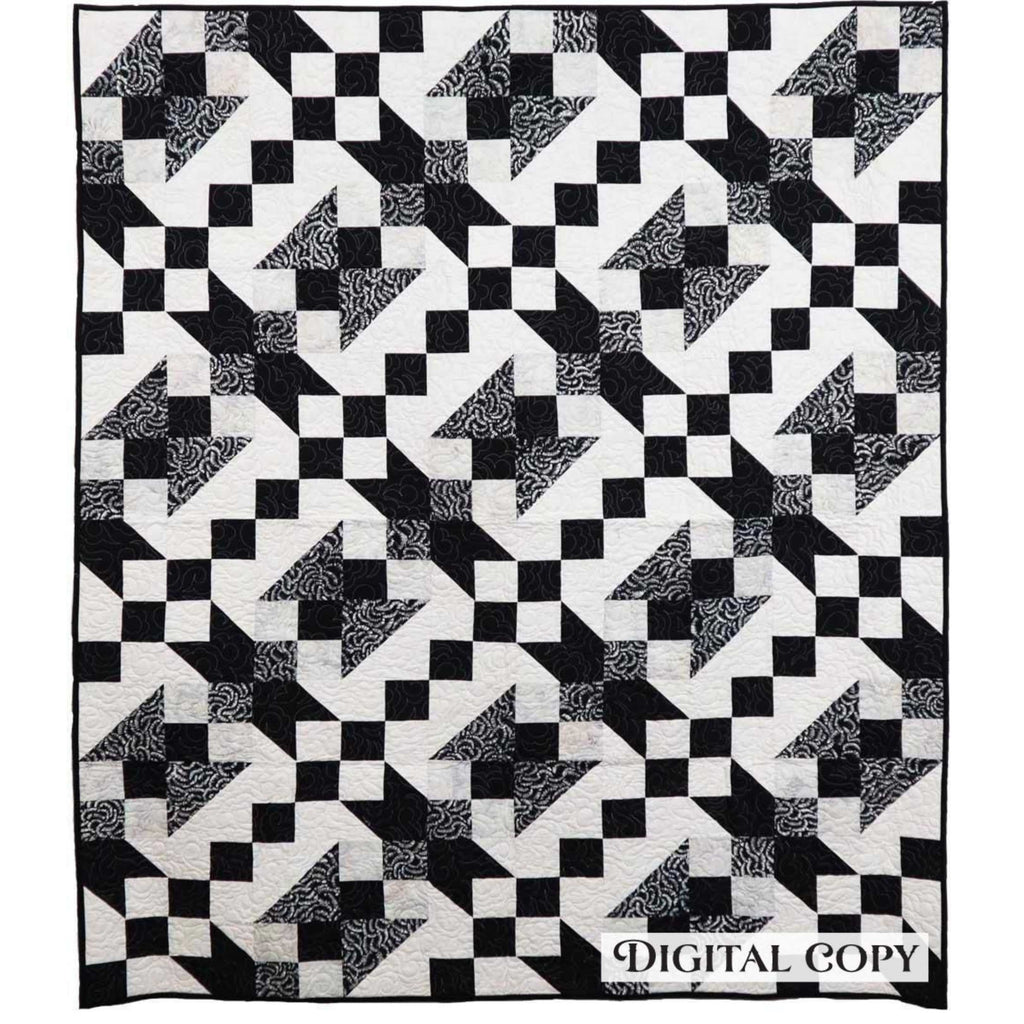 Digital Download - The Flying Nun Pattern by Stitchin' Heaven ...