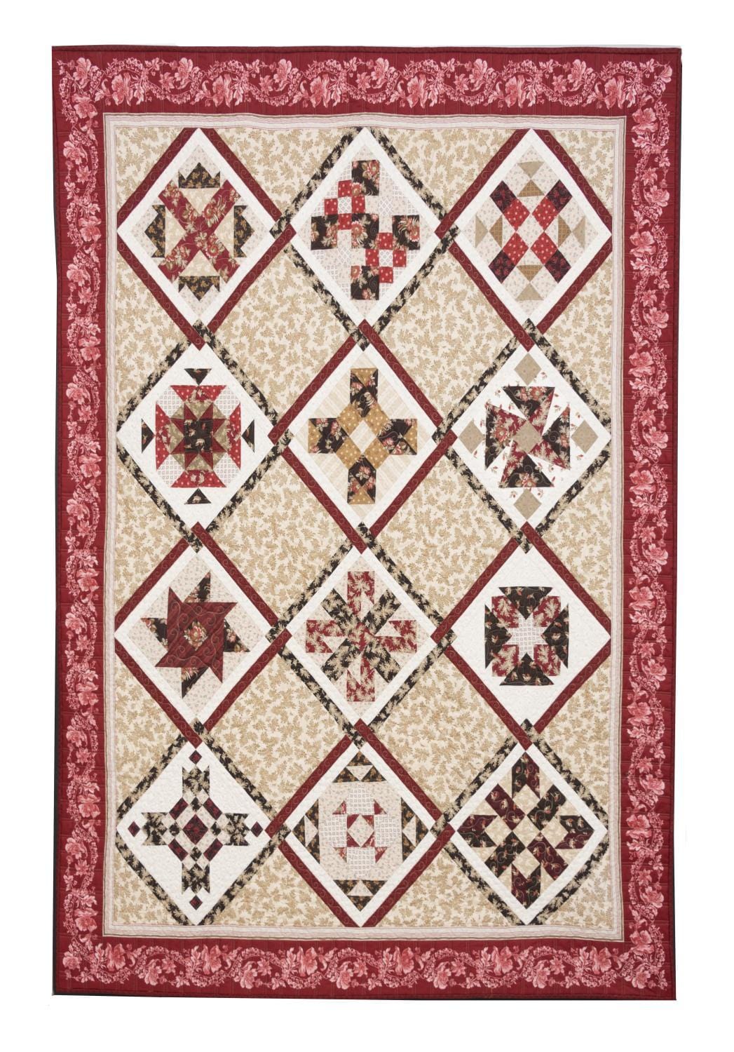 Doctors in Dresses Pattern freeshipping - Stitchin Heaven