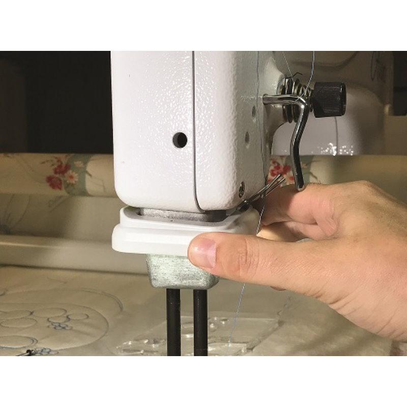 Handi Quilter - Handi Light Ring - Avante - Stitchin Heaven