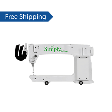 Handi Quilter Quilting Machines & Accessories – Stitchin Heaven