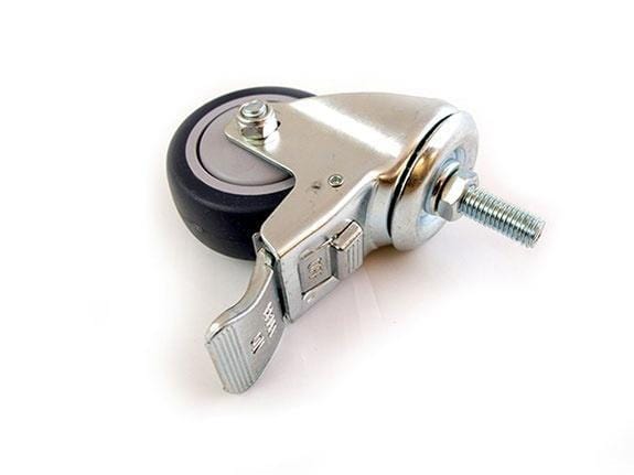 Handi Quilter - HQ Frame Caster (straight-legged frames) - Stitchin Heaven