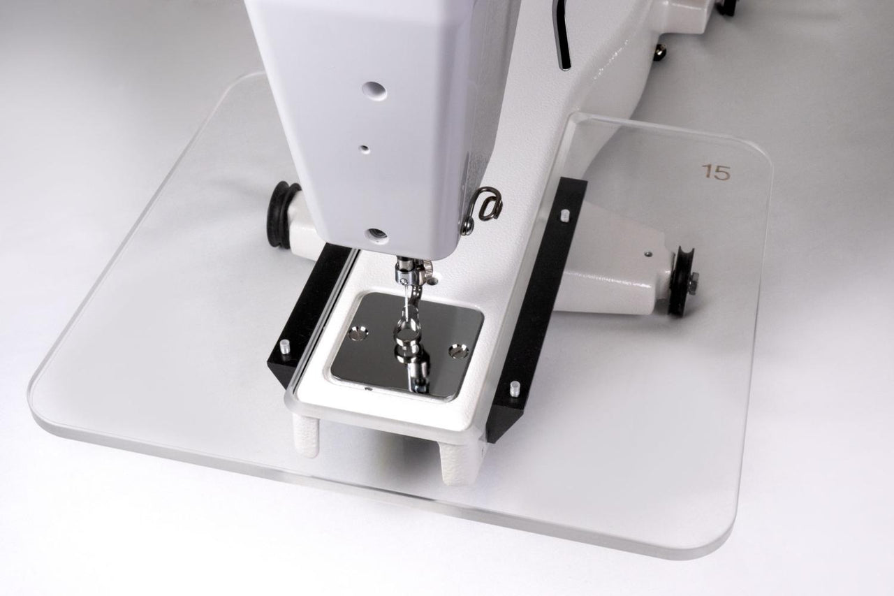 Handi Quilter - HQ Steady-Fit Ruler Base for HQ Moxie - Stitchin Heaven