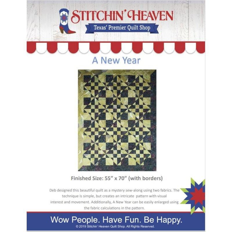 Shop All Stitchin' Heaven Products – Stitchin Heaven