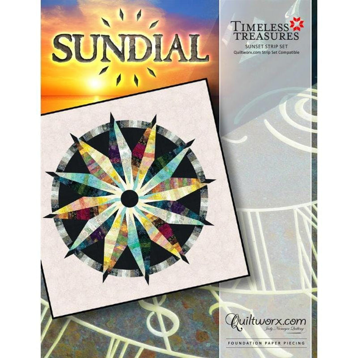 Quiltworx Patterns | Judy Niemeyer Paper Piecing | Stitchin’ Heaven ...